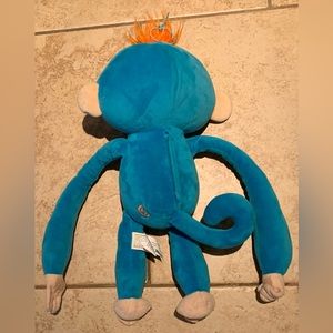Wowwee | Toys | Fingerlings Hugs Boris 7 Interactive Plush Collectible ...